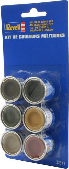Military Colour Set 2 (Email Color) - John Ayrey Die Casts Military Colour Set 2 (Email Color) - John Ayrey Die Casts